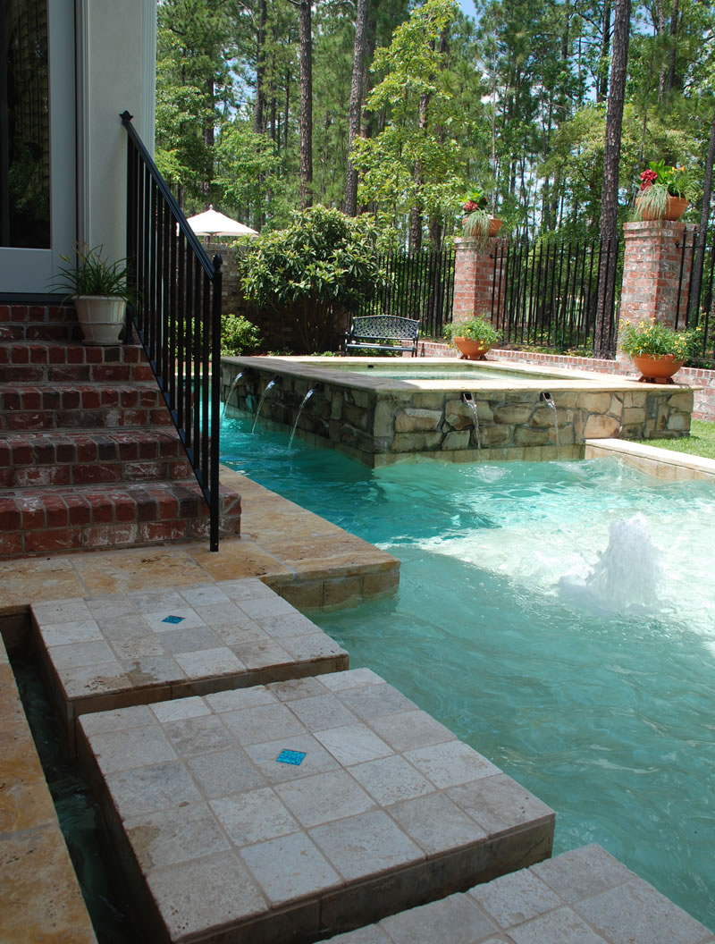 KOI Ponds and Water Features by Columbia and Charleston South Carolina ...